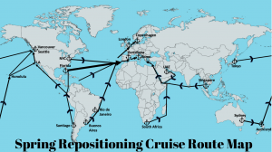 Repositioning Cruises: Your Ultimate Guide & Tips to Know