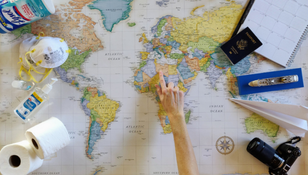 Roaming Around the World | Travel Blog with Tips and Tales