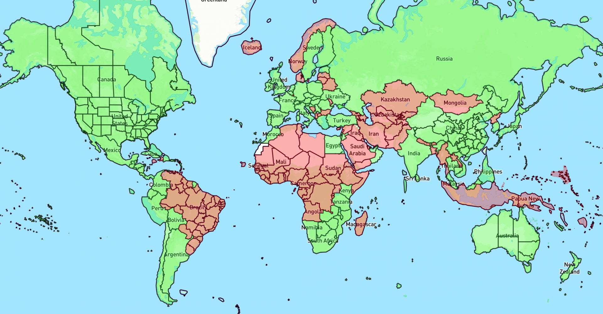 16 Fun Ideas Travel-Lovers Can Do from Home