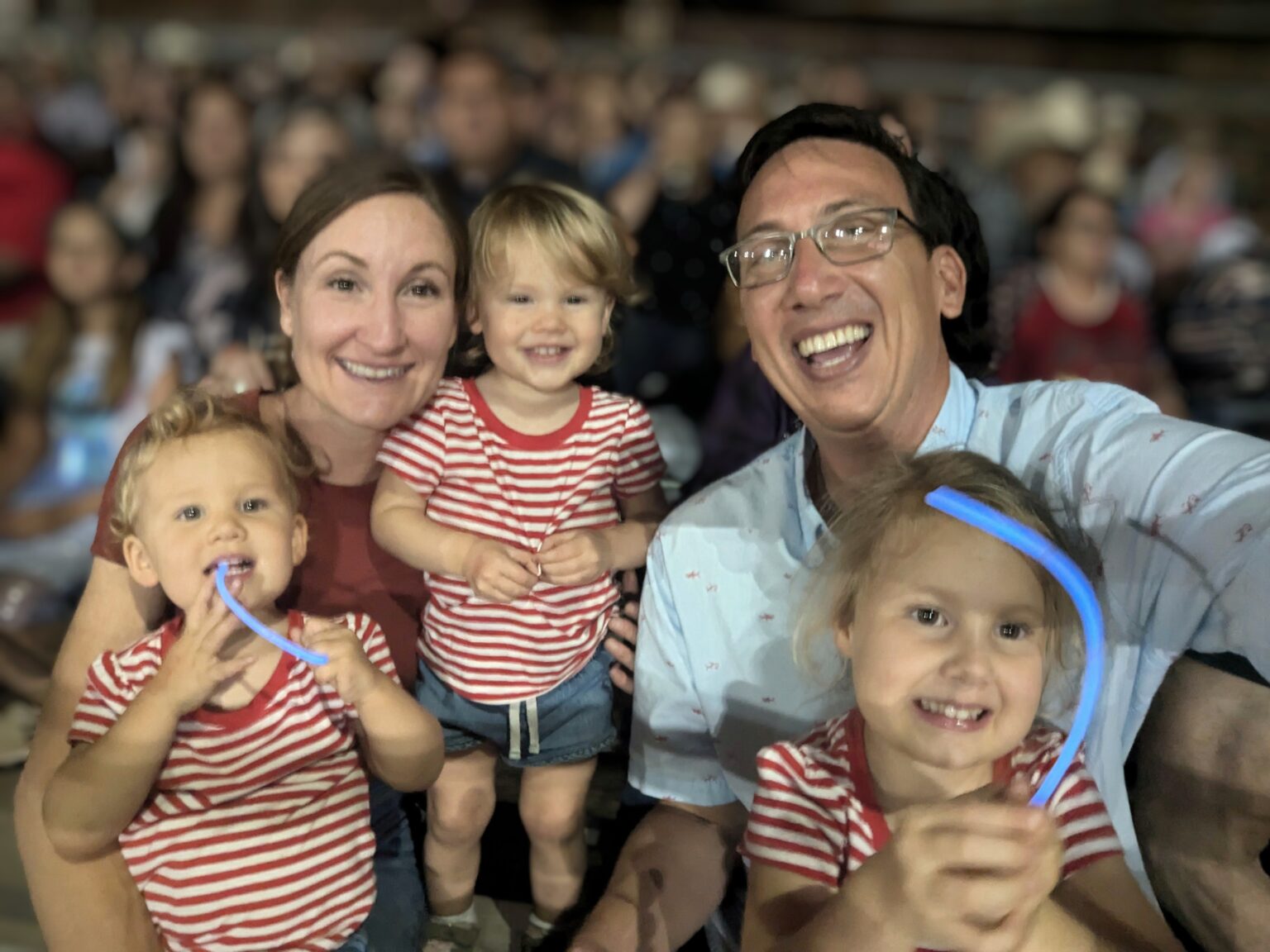 About Roaming Around the World