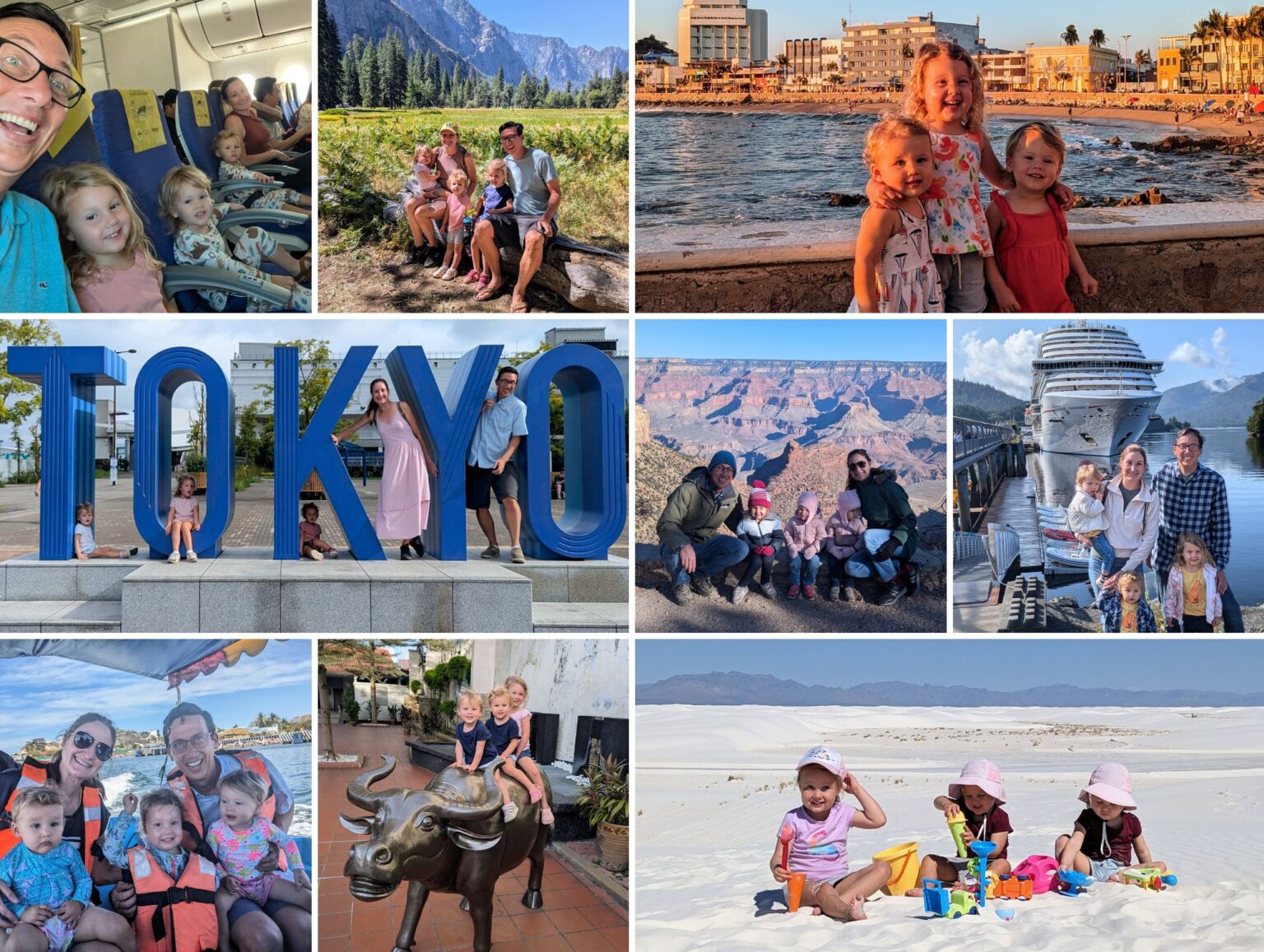 Travel Booking and Planning Services | Roaming Around the World