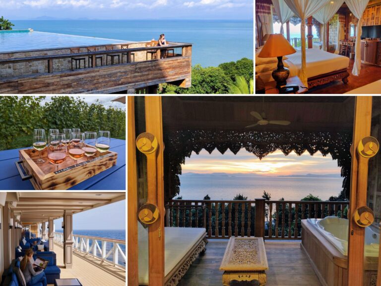 Travel Booking and Planning Services | Roaming Around the World